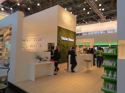 Vivaness 2015: [Show Report] | TRENDS. TRAVELS. AND BERLIN