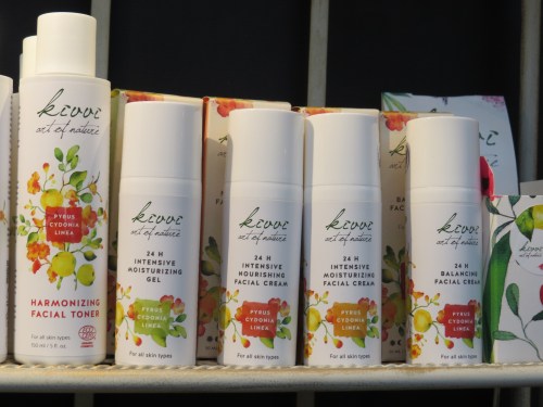 Vivaness 2015: [Show Report] | TRENDS. TRAVELS. AND BERLIN