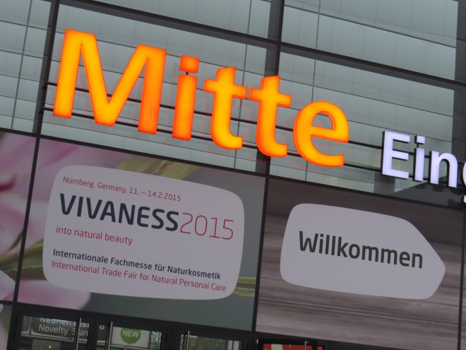 Vivaness 2015: [Show Report] | TRENDS. TRAVELS. AND BERLIN