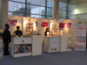 Vivaness 2015: [Show Report] | TRENDS. TRAVELS. AND BERLIN