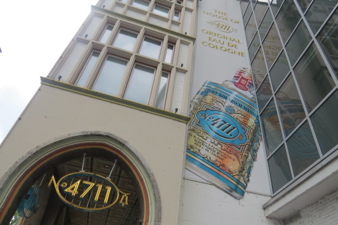 Brand Profile: 4711 Eau de Cologne | TRENDS. TRAVELS. AND BERLIN