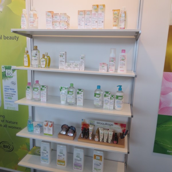 Vivaness 2016: [Show Report] | TRENDS. TRAVELS. AND BERLIN