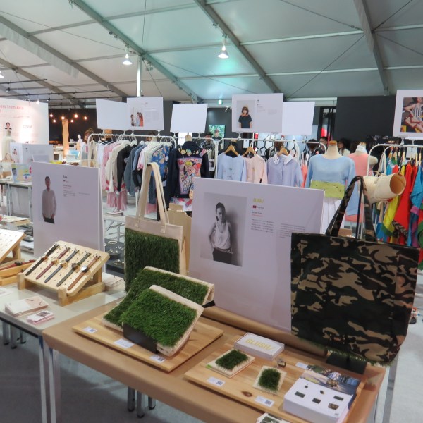 Tokyo Design Week 2016: [Show Report] | TRENDS. TRAVELS. AND BERLIN