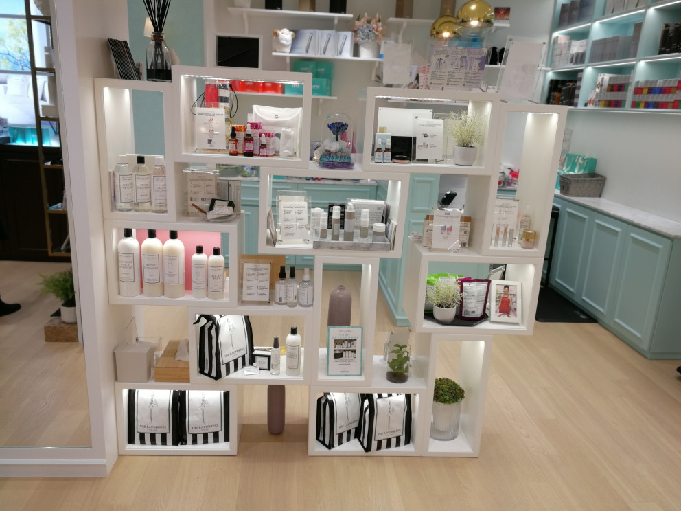 Retail notes from Hong Kong: [Store Profile] Mi Ming Mart | TRENDS ...