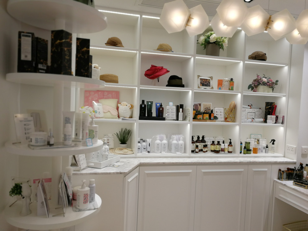 Retail notes from Hong Kong: [Store Profile] Mi Ming Mart | TRENDS ...