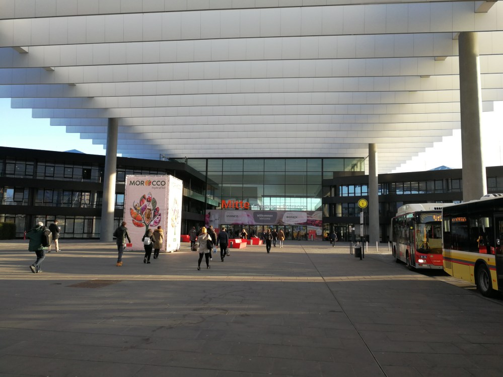 Vivaness 2019: [Show Report] | TRENDS. TRAVELS. AND BERLIN