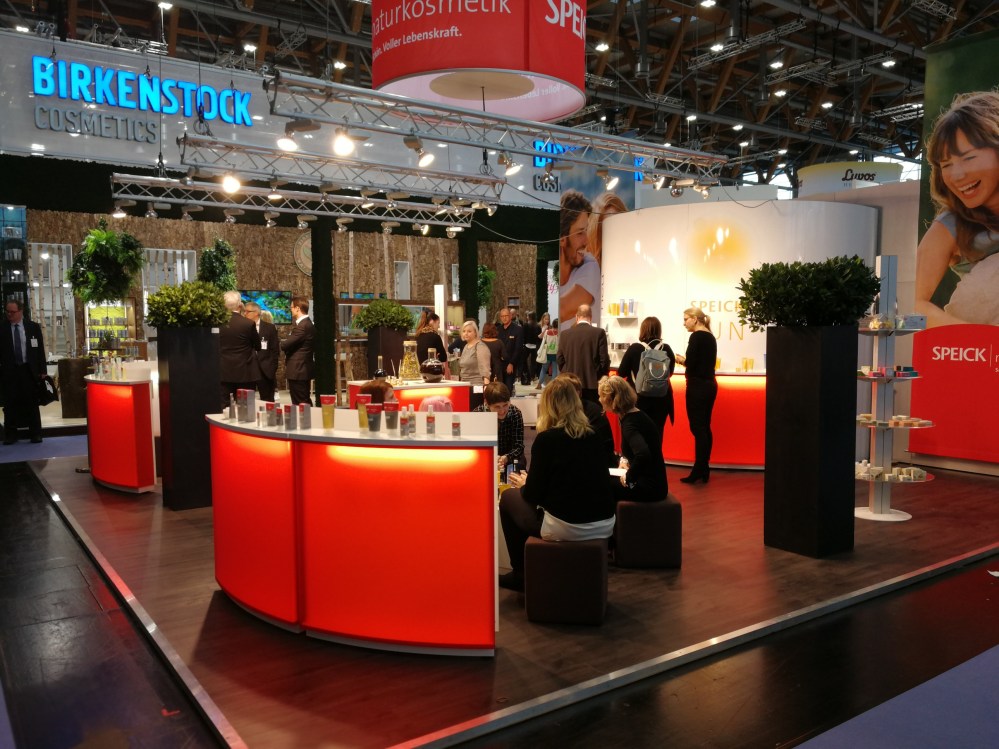 Vivaness 2019: [Show Report] | TRENDS. TRAVELS. AND BERLIN