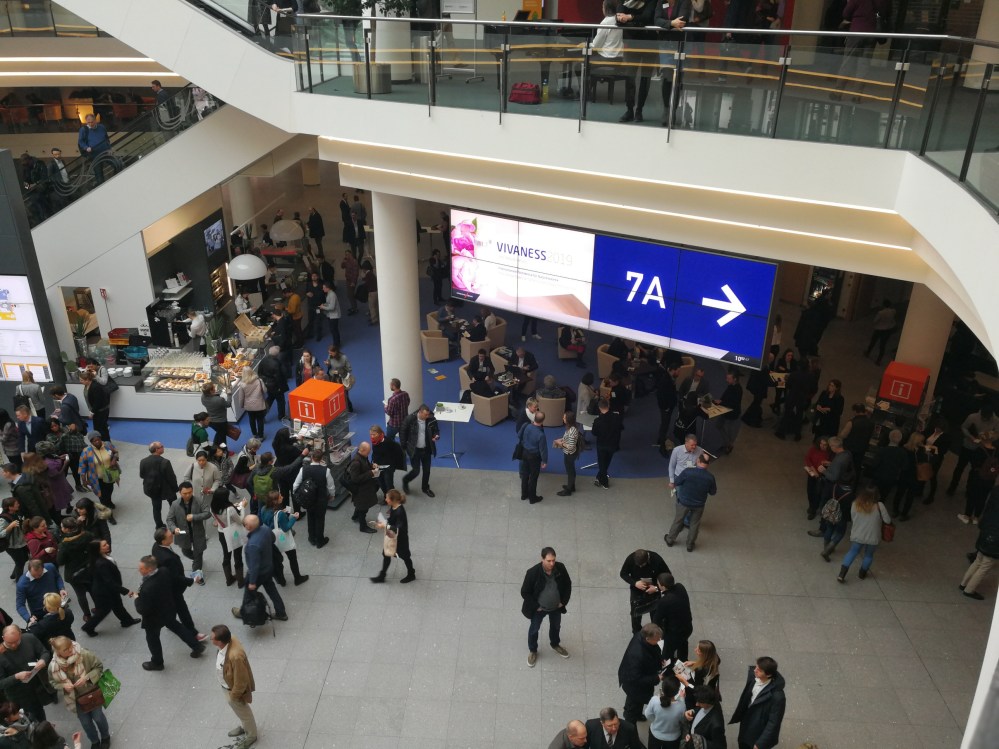 Vivaness 2019: [Show Report] | TRENDS. TRAVELS. AND BERLIN