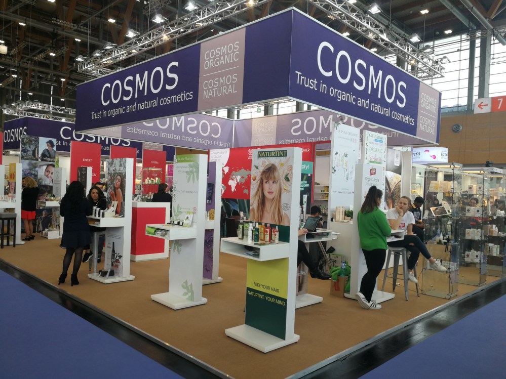 Vivaness 2019: [Show Report] | TRENDS. TRAVELS. AND BERLIN