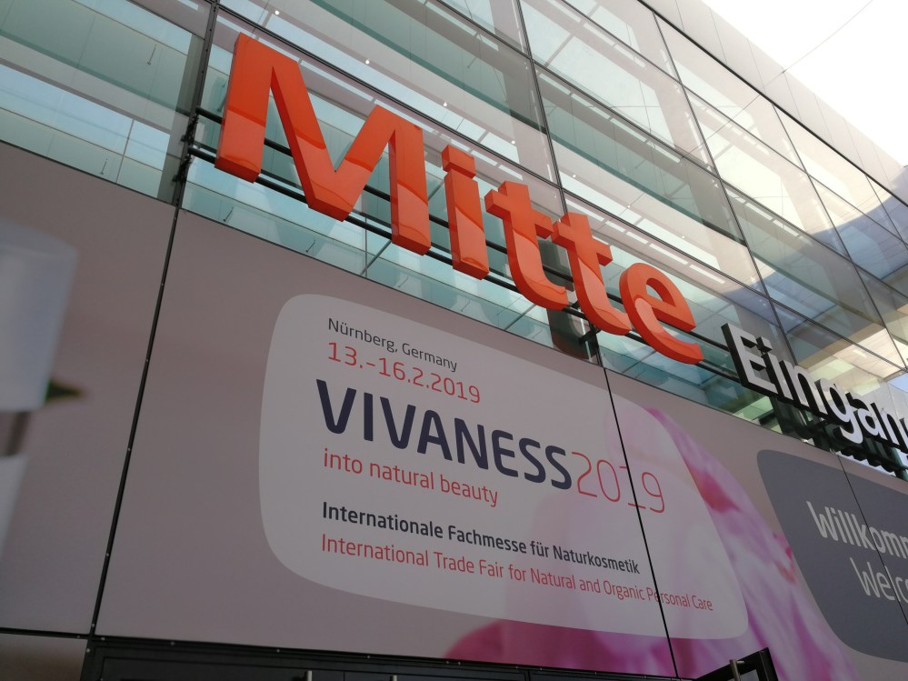 Vivaness 2019: [Show Report] | TRENDS. TRAVELS. AND BERLIN